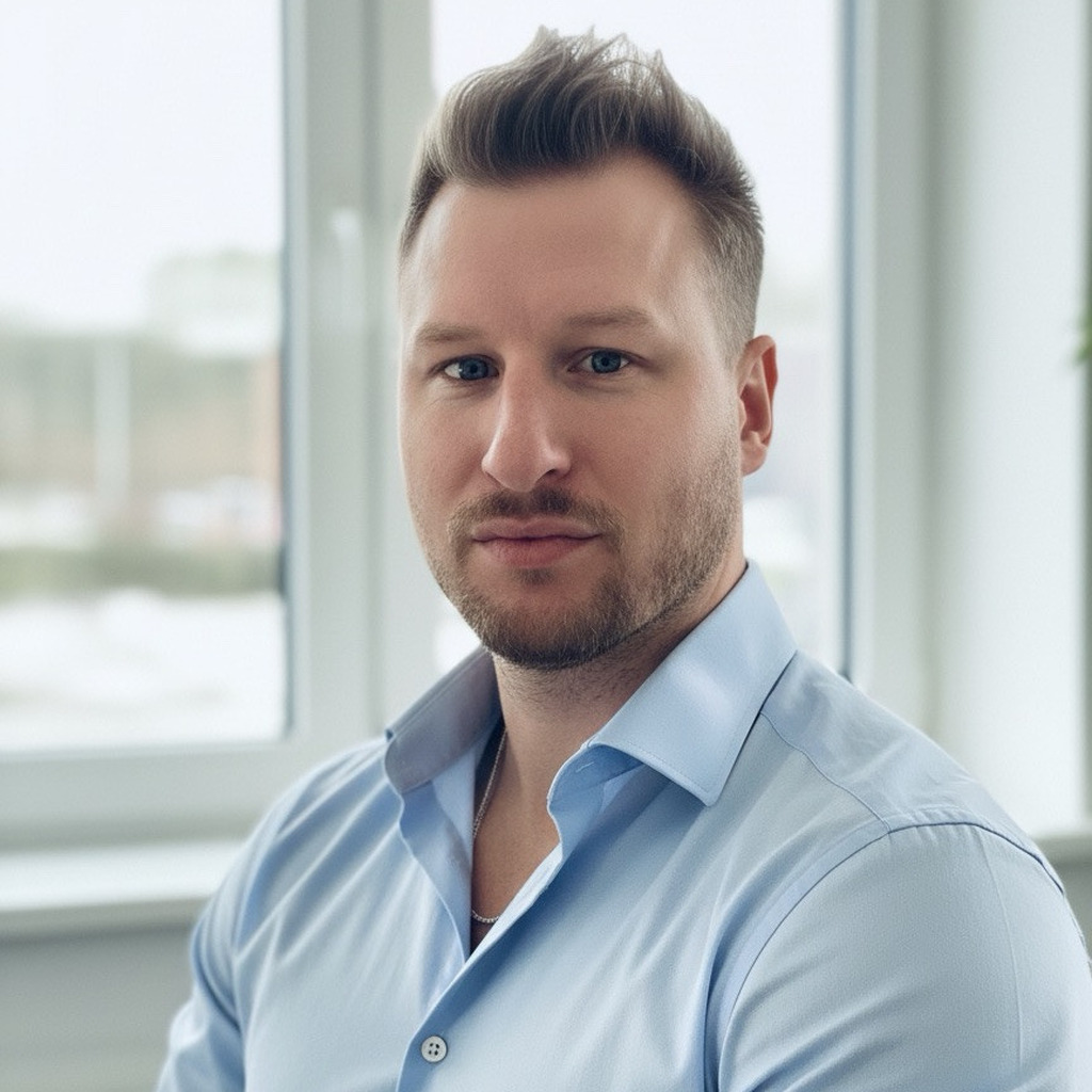 Dennis Henke - Kalkulator und Objekteinkäufer - HEIKA Heizungsbau GmbH | XING