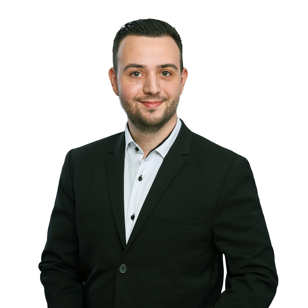 Philipp Stier - Softwareentwickler - ASCAVO AG | XING