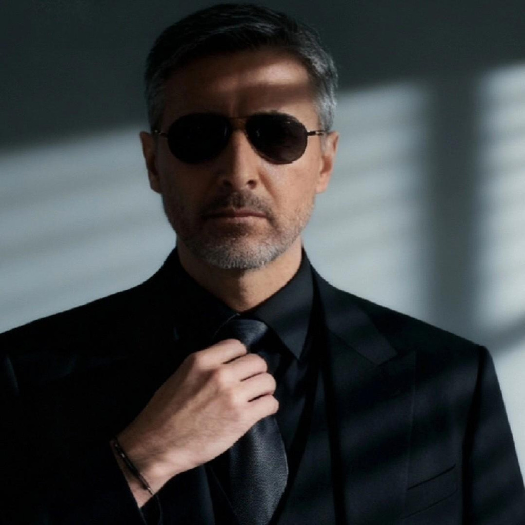 Orhan Alp - Vertriebsmitarbeiter Außendienst - STARK Deutschland GmbH ...