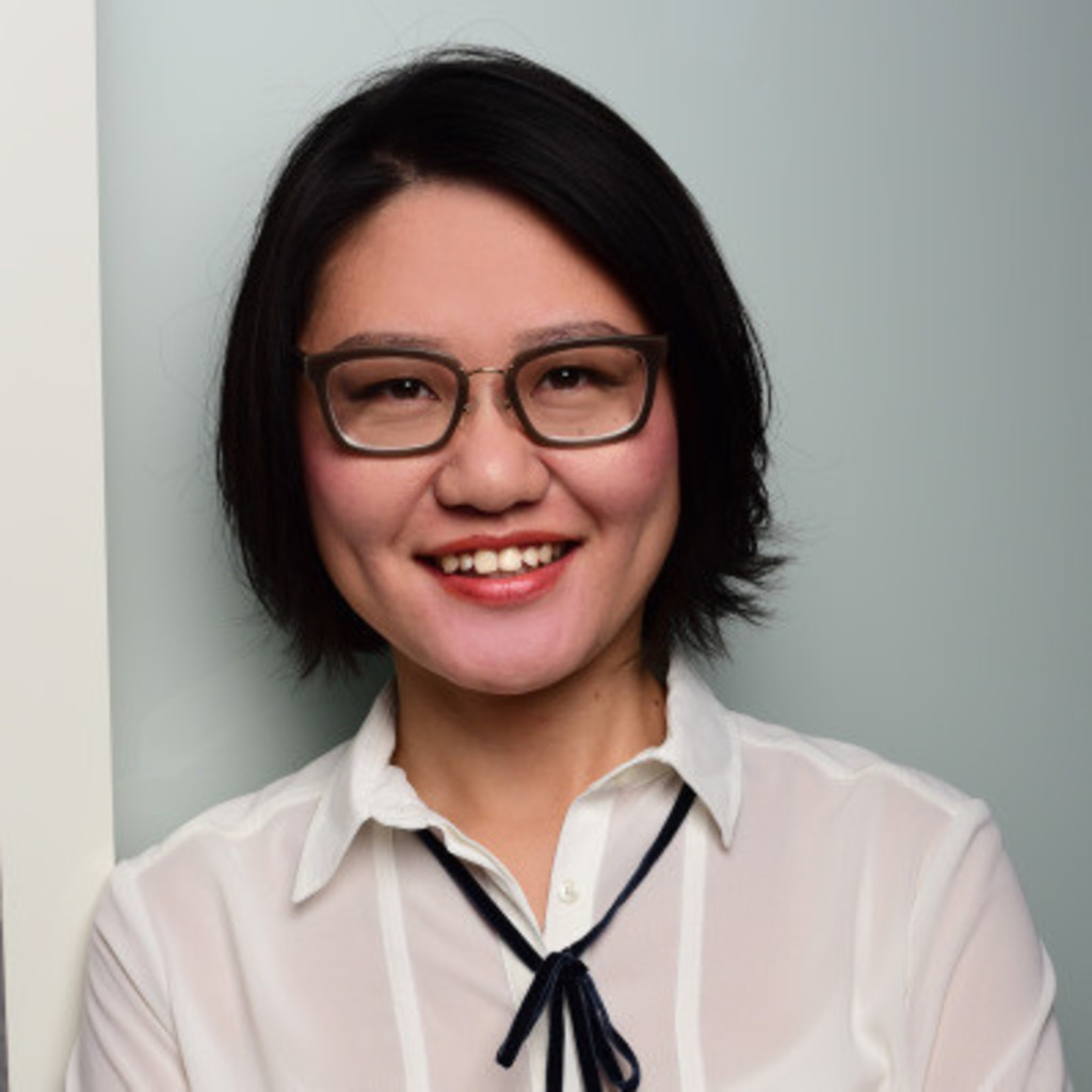 Yixin Ding - BIM Managerin - LEONHARD WEISS GmbH & Co. KG | XING