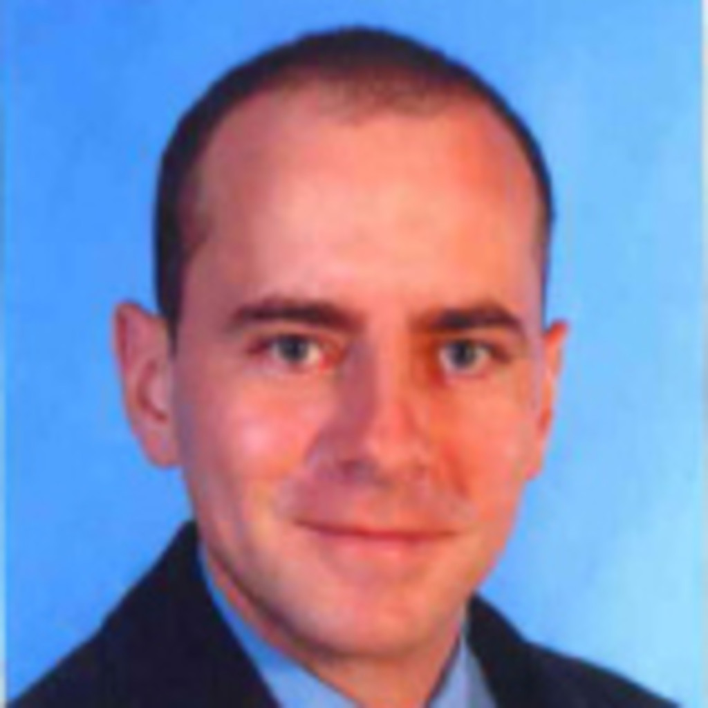 Marcus Eckert - Structural Engineer - K2 Systems GmbH | XING