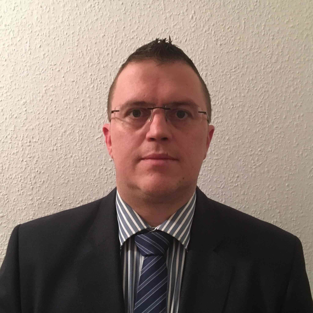 Markus Hammer - Leiter Transportlogistik - INMODAL GmbH | XING