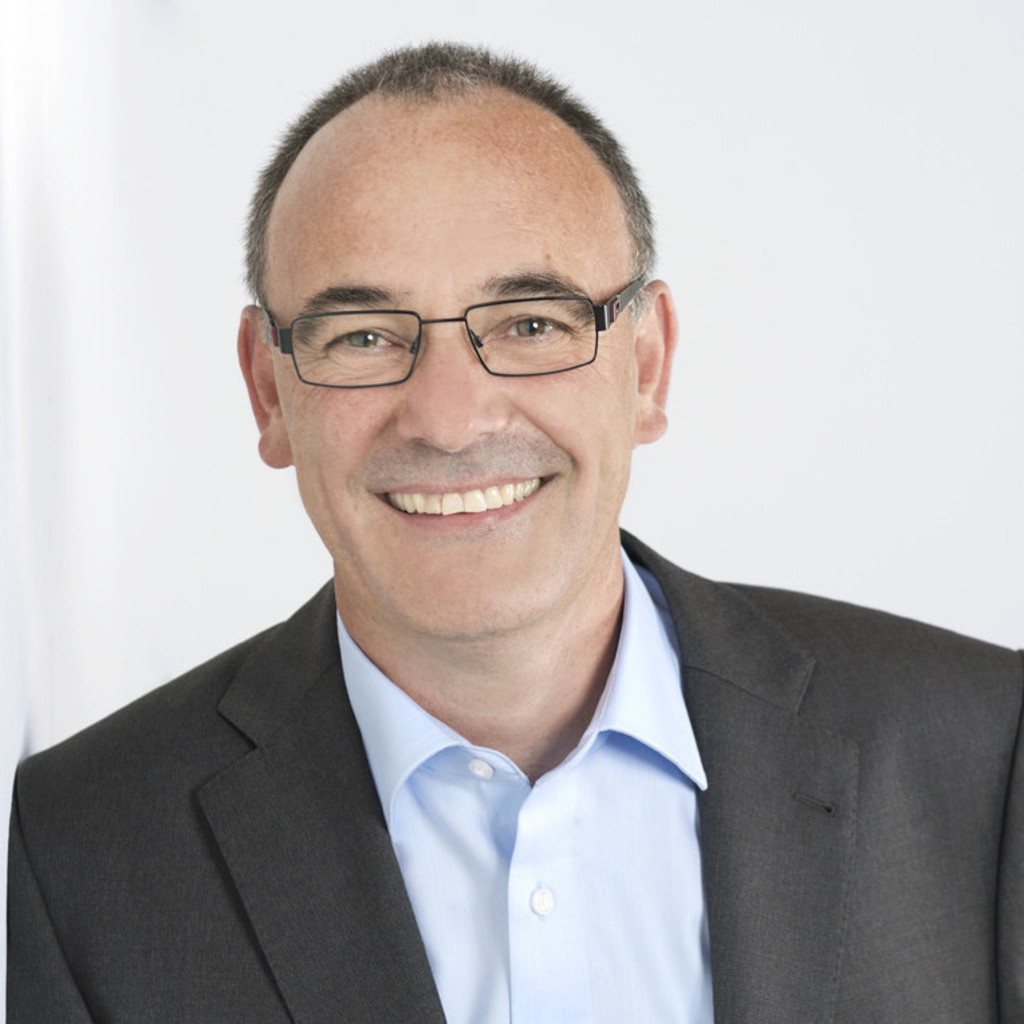 Martin Bast - Fertigungsleiter Bauguppen und Geräte/Qualitätsmanager in ...