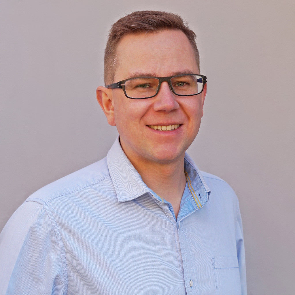 Robert Jäger - Operativer Einkäufer - Deutsche Bahn | XING