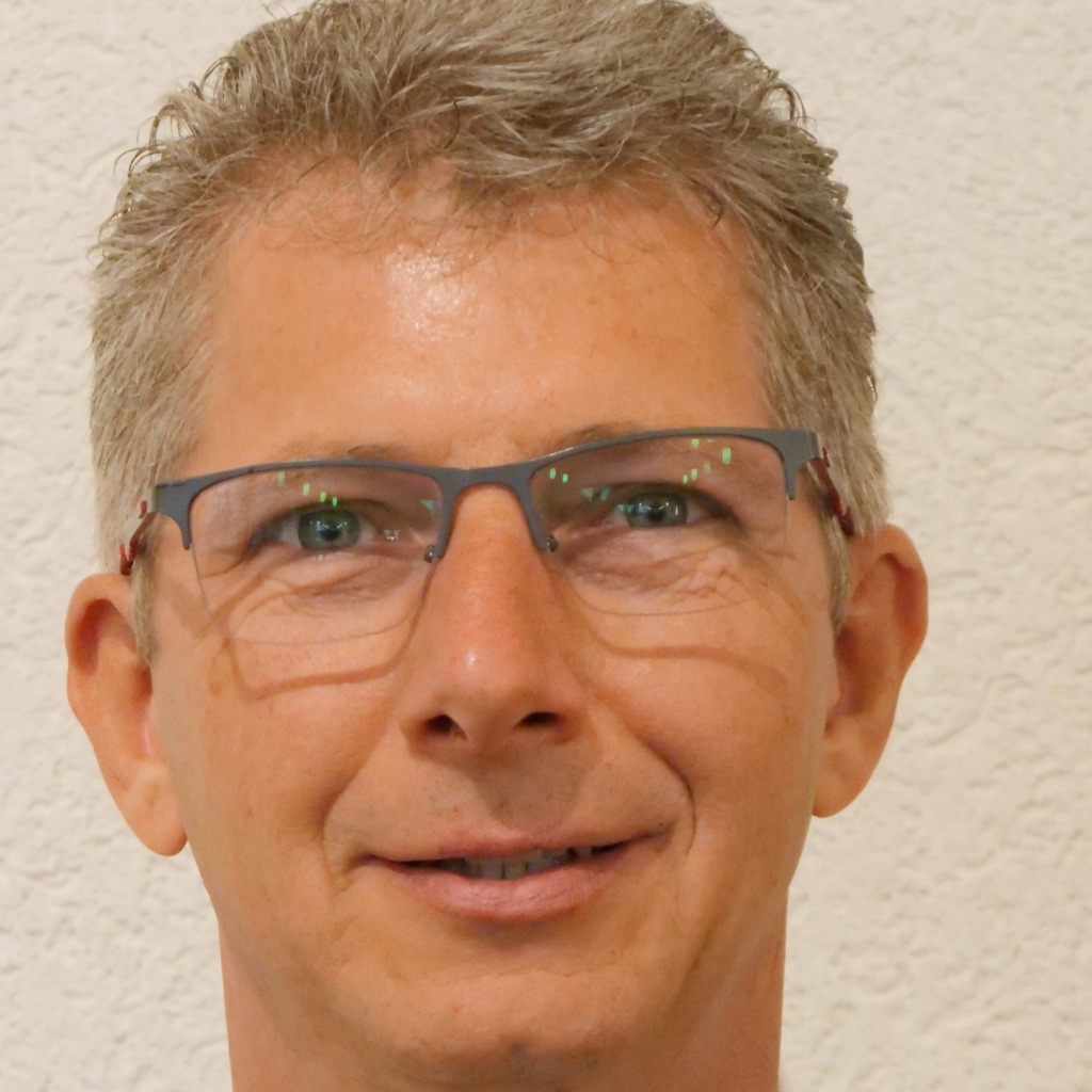 Karsten Kramer - Anwendungstechniker im Aussendienst - Iscar Germany GmbH | XING