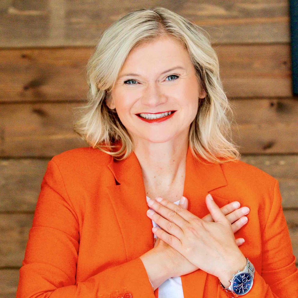 Isabella Herzig - Geschäftsführende Inhaberin - Herzig EQ | XING