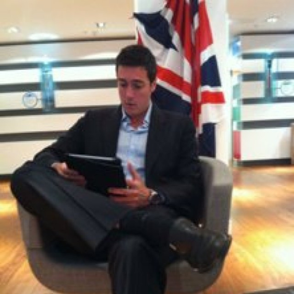 Chris Vidal - President - Athletes World Foundation | XING