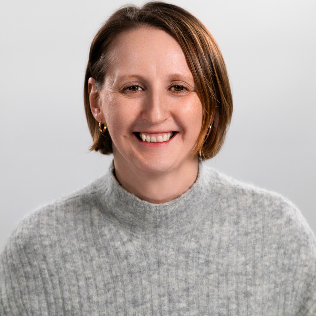 Victoria Maier - IT-Projektleiterin - Hasso-Plattner-Institut für ...