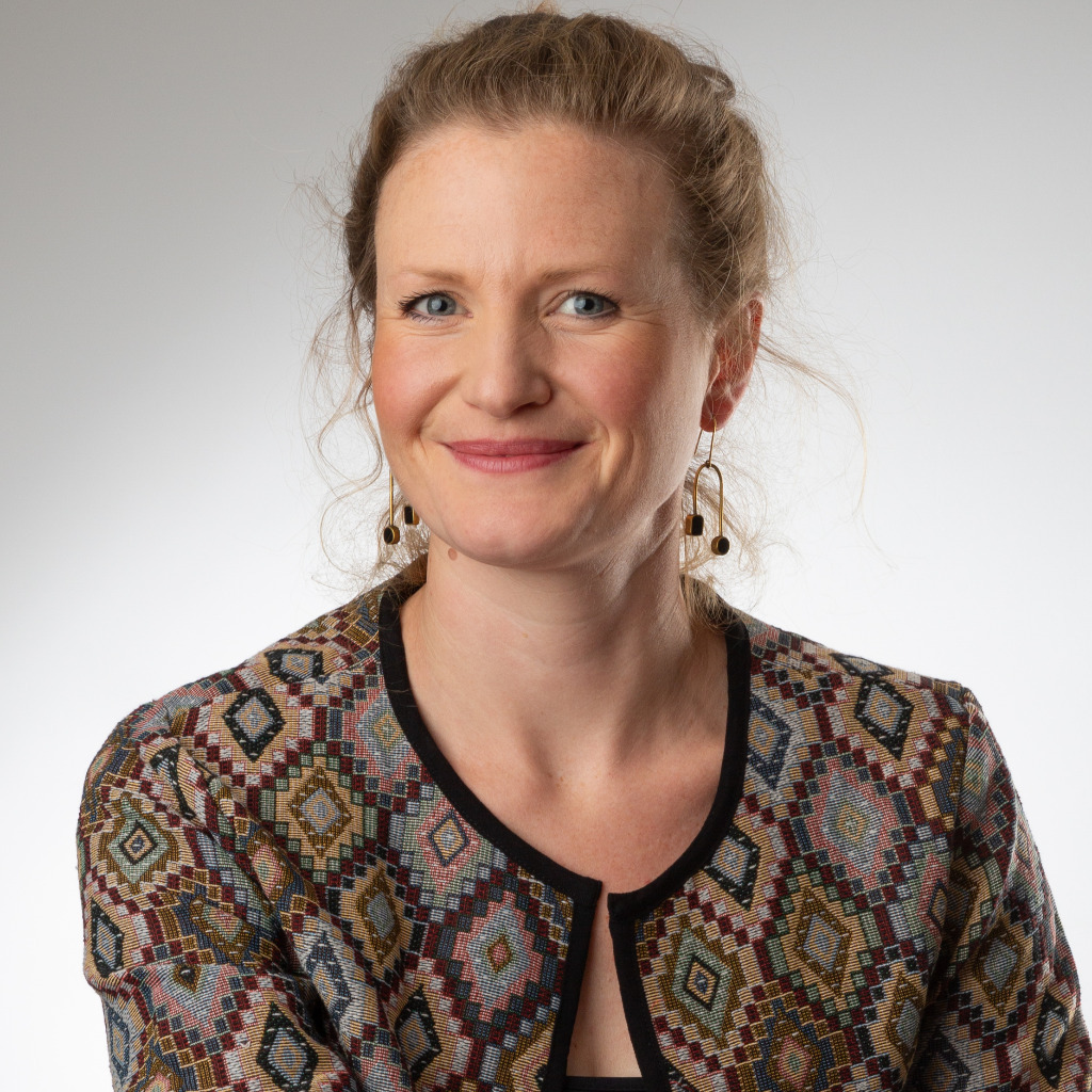 Alisa Frick - Systemische Therapeutin und Beraterin - Ohlebusch Gruppe ...