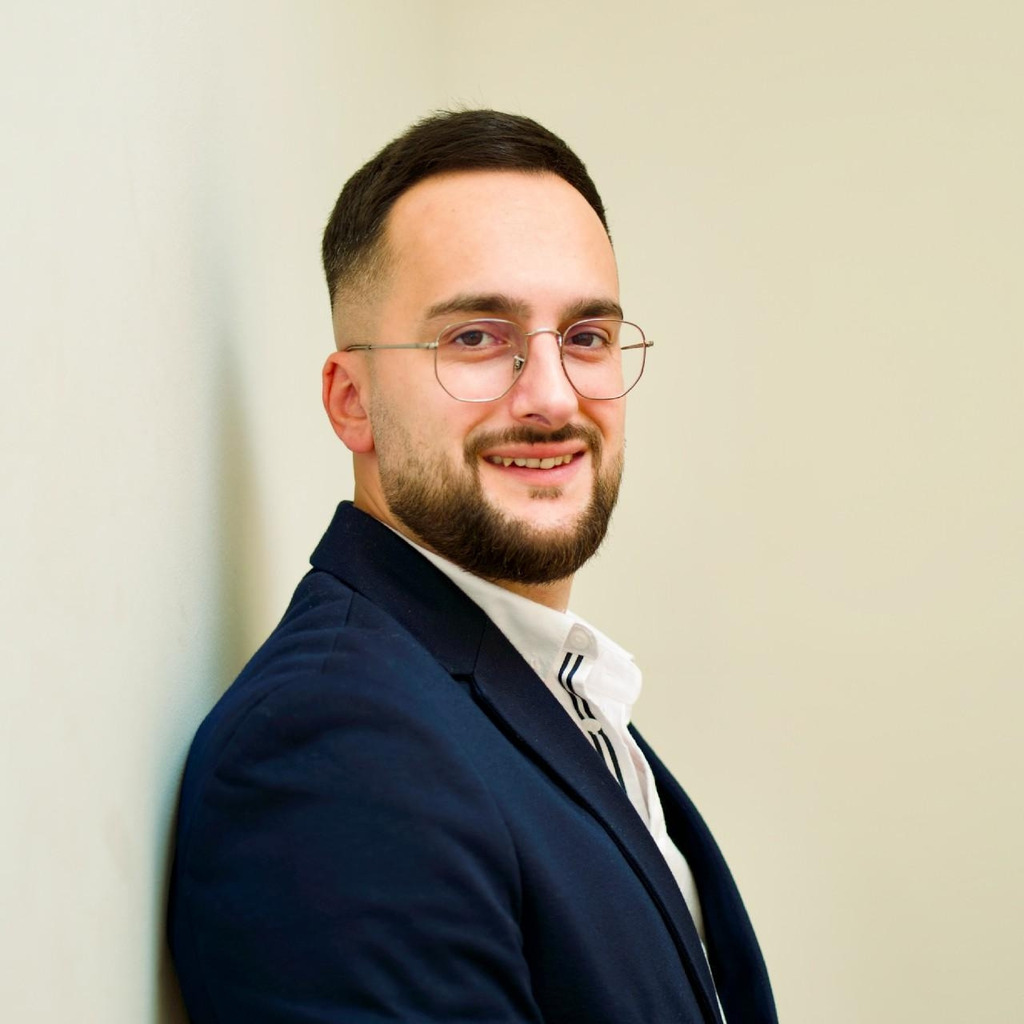 Kastriot Nimani - Inhaber - Commex Marketing | XING