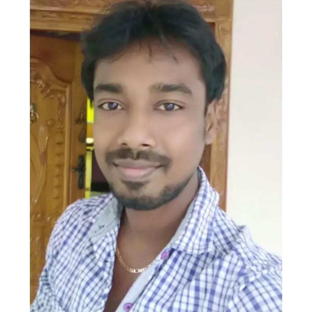 Ramesh Krishnan System Engineer Psg Xing 