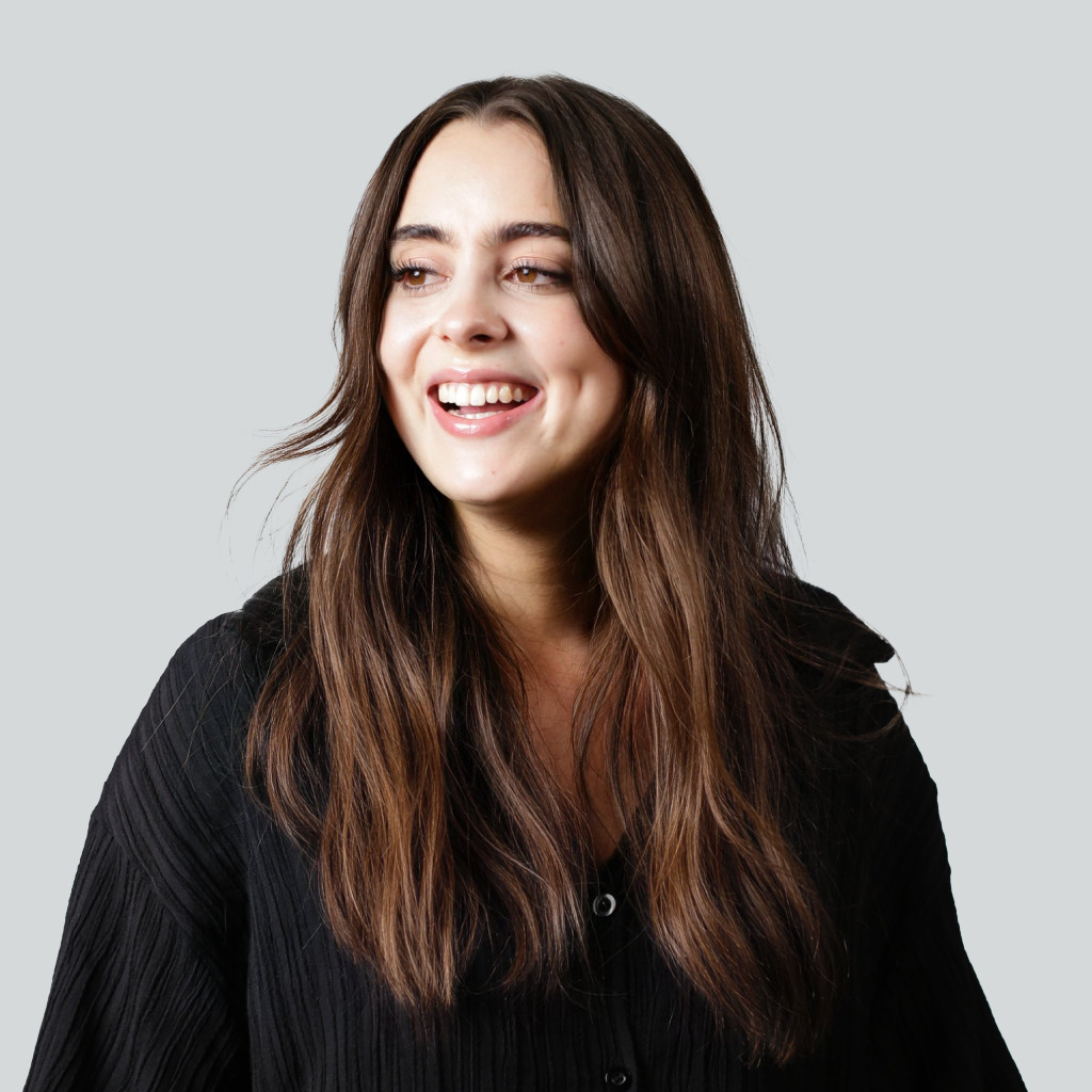 Nele Kilian - Mediengestalterin Digital und Print - Beaufort 8 Werbeagentur | XING