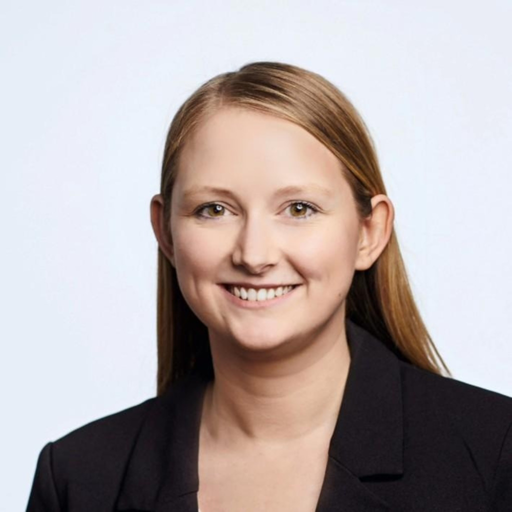 Mareike Schmidt - Stellvertretende Teamleitung Events - F.A.Z. Business ...