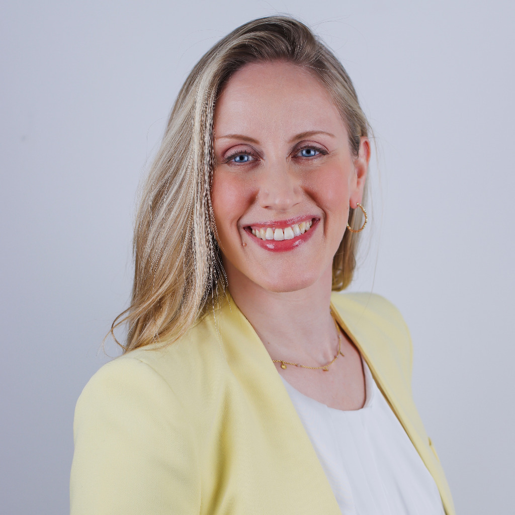 Melanie Gebhard - Mentaltrainerin, Transformationscoach ...