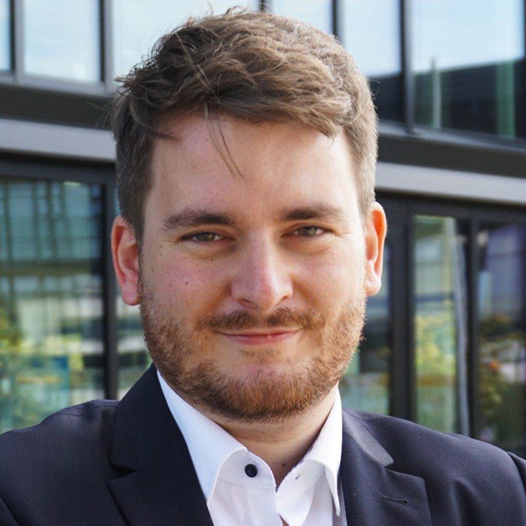 Sebastian Fischer - Betriebswirt für die Projektförderung ...