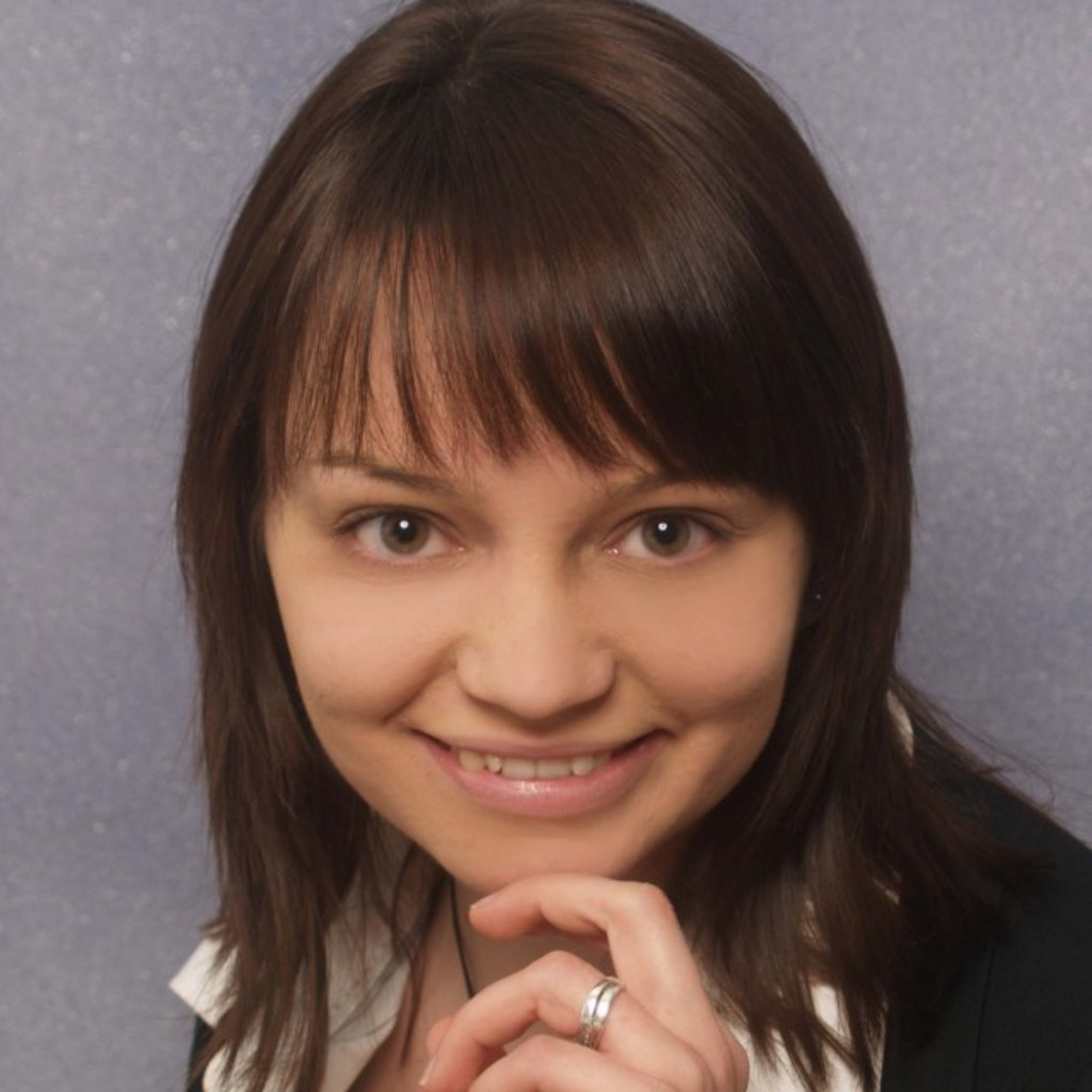 Stephanie Holler - Manager Marketing - Witter GmbH | XING