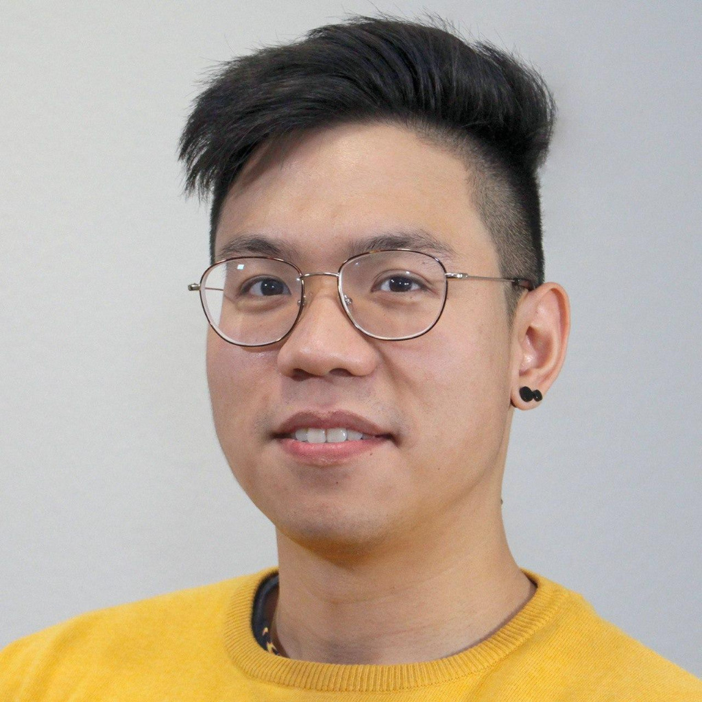 Quoc Nam Tran - IT Consultant - ilum:e informatik AG | XING