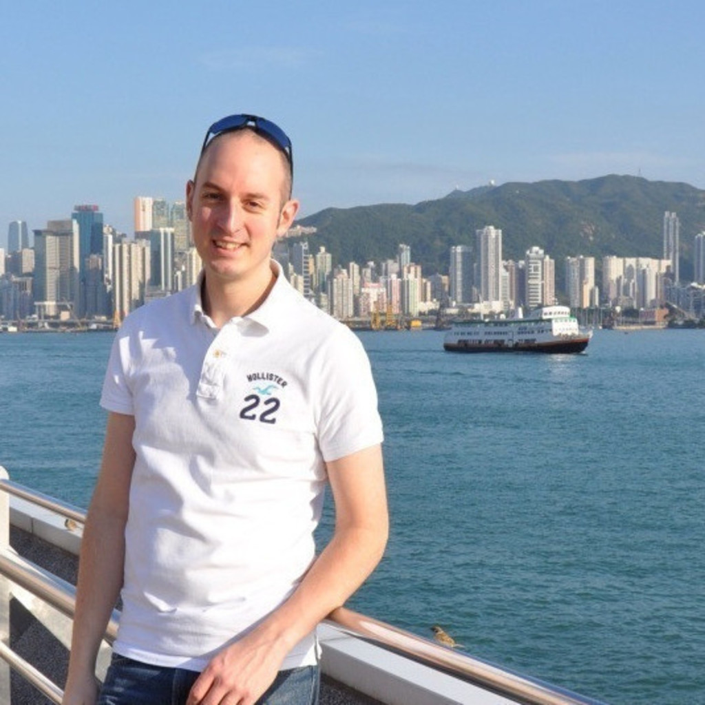 Patrick Sauer - Entwicklungsleiter - Dinotec GmbH | XING