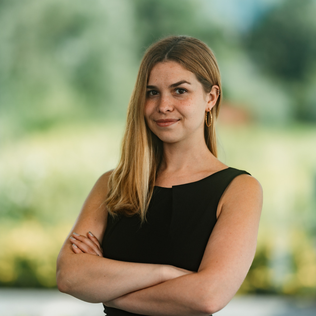 Katja Ritscher - Business Intelligence Engineer - AUCOTEC AG | XING