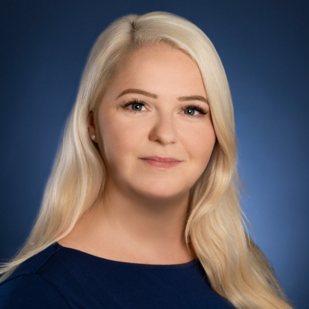 Isabelle Peter - Mitarbeiter Vertriebsinnendienst - Rittal GmbH & Co ...