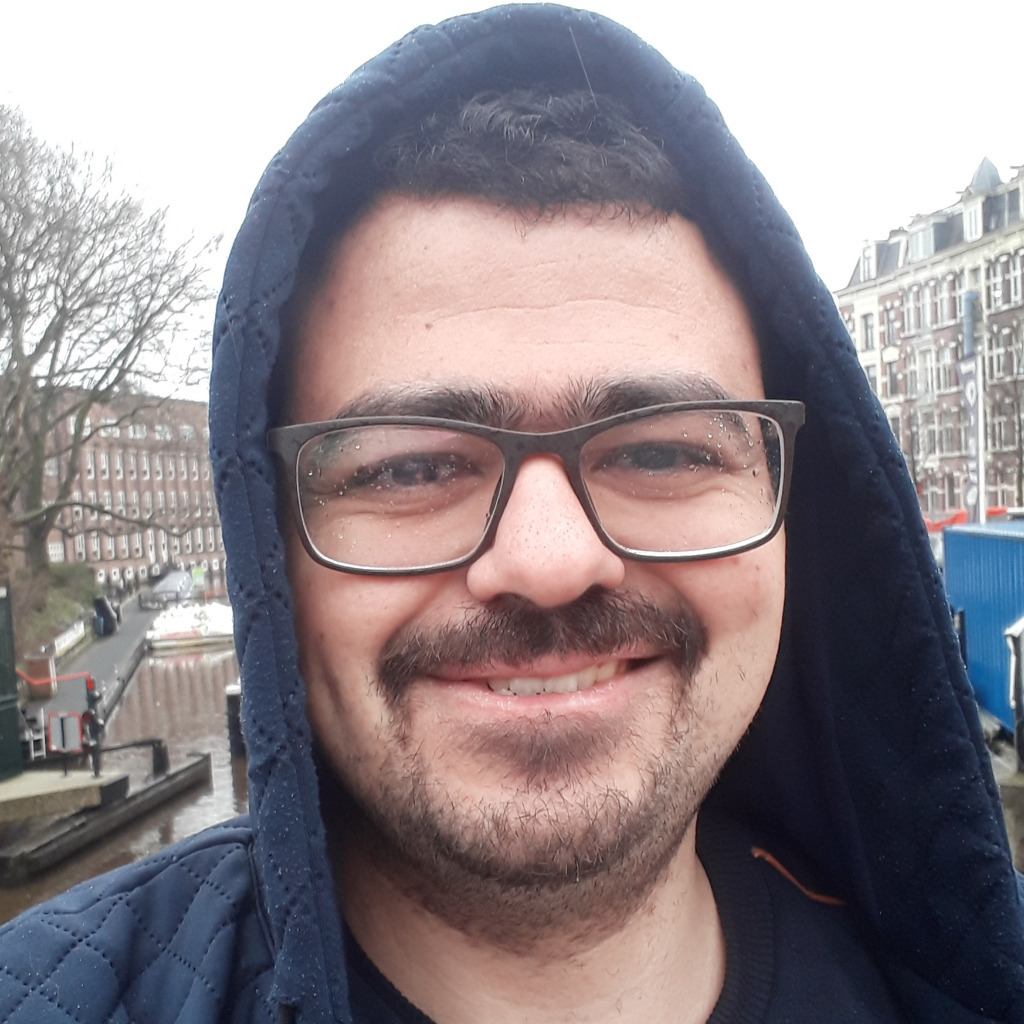 Mina Isaac - Senior Frontend Developer - idgard | XING