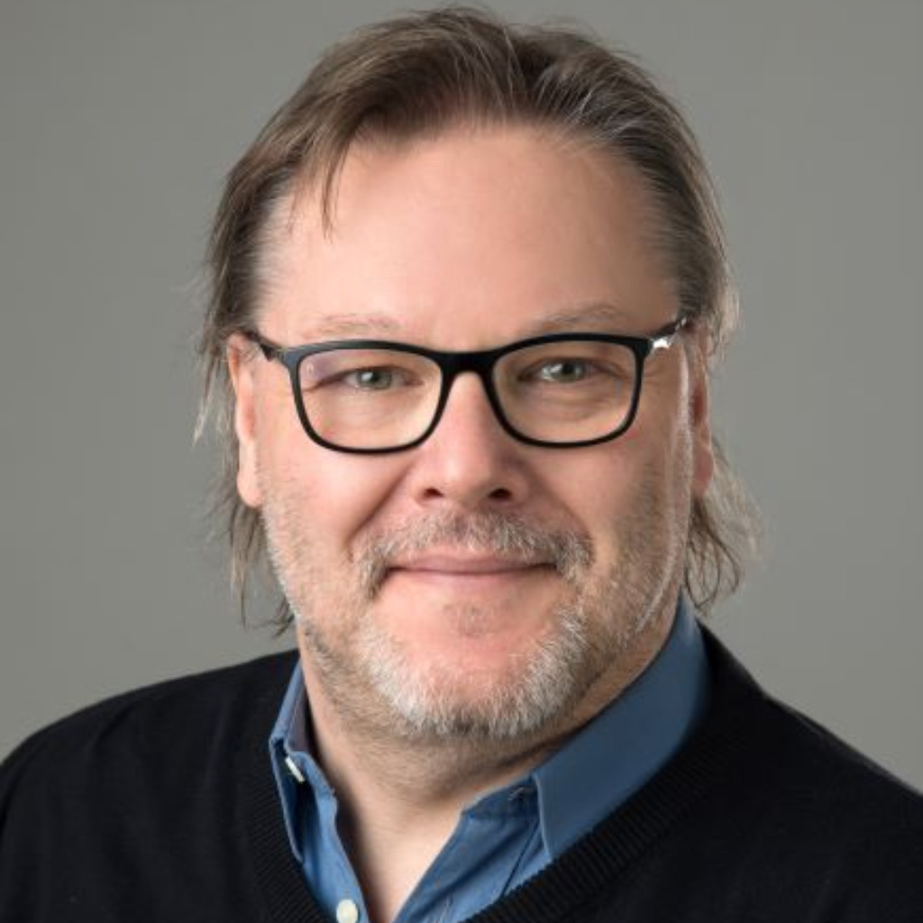 Frank Makowski - IT-technischer Mitarbeiter - Knappschaft Kliniken ...