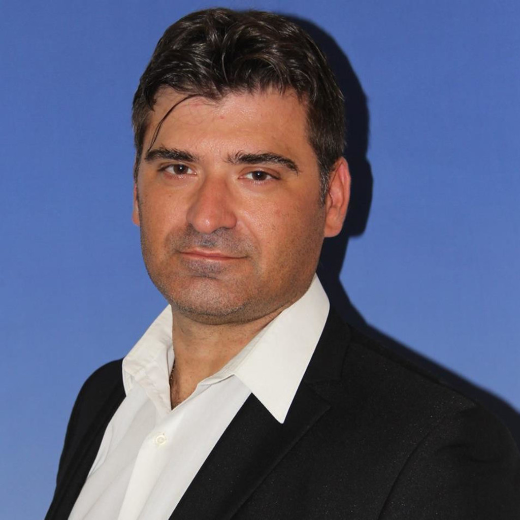 Christos Bitzios - CEO - Greek Valley GmbH | XING