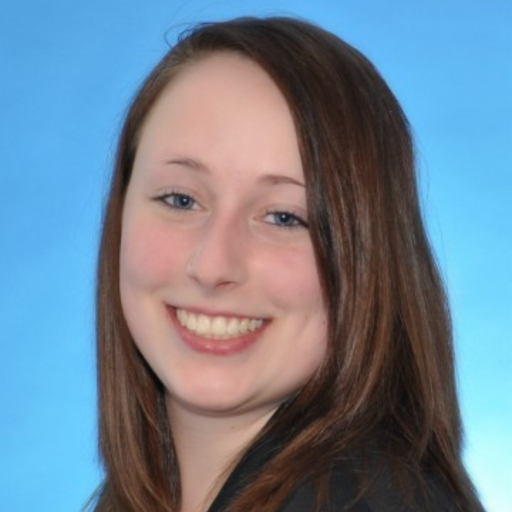 Michelle Scheller - Sales Associate - tesa nie wieder bohren GmbH | XING