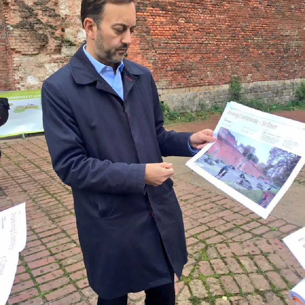 mike arthur - Civil Engineer - mikearthurconstructioncompany | XING