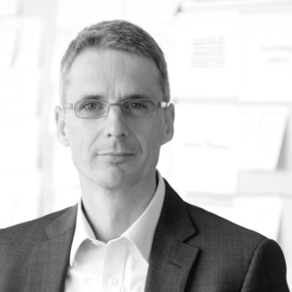 Dirk Reiche - Mitgestalter, Geschäftsführer - Die Mitgestalter | XING