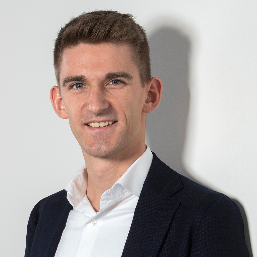 Simon Schröder - Team Manager Sales - Eneco eMobility | XING