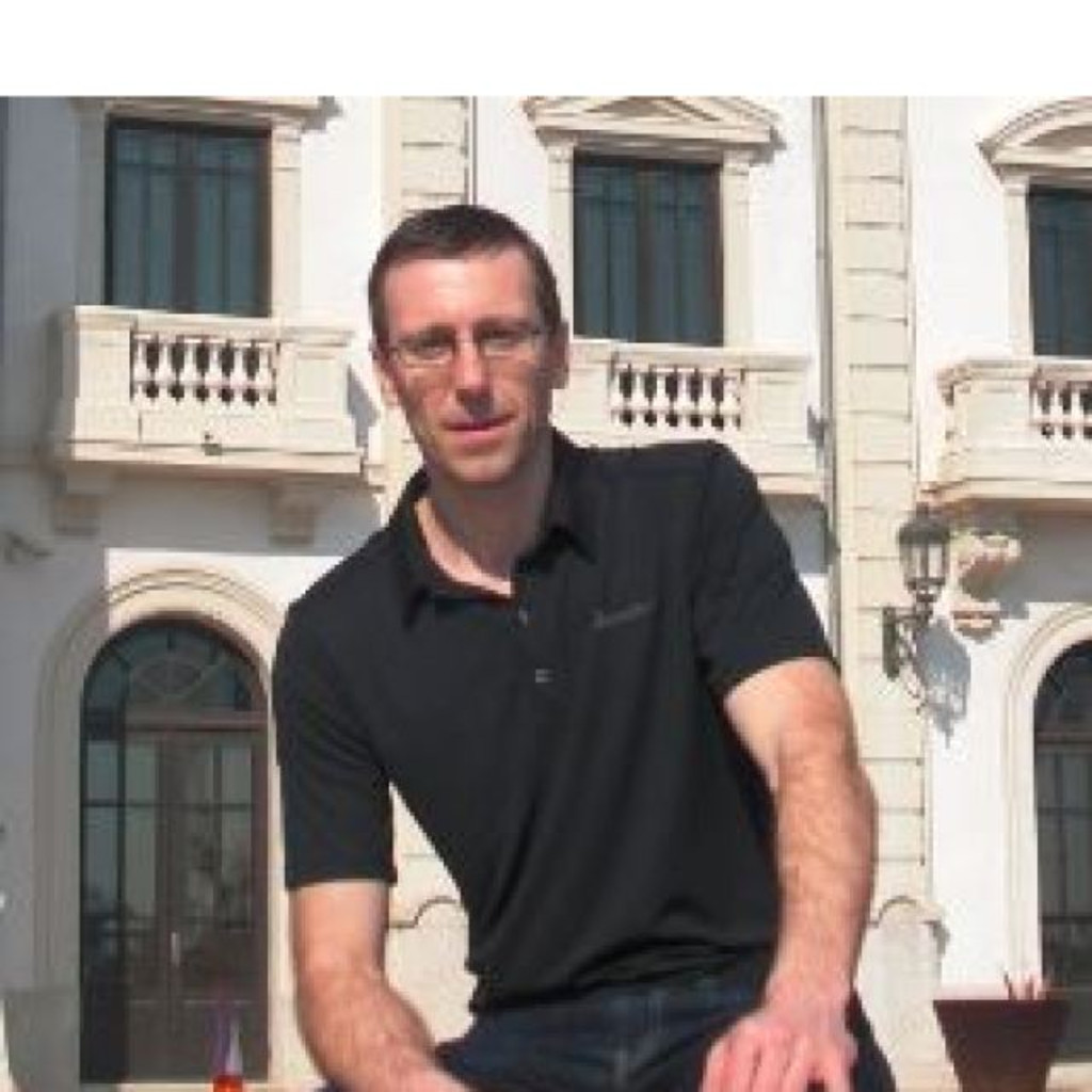 Andreas Repp - IT-Kommunikationselektroniker - PwC | XING