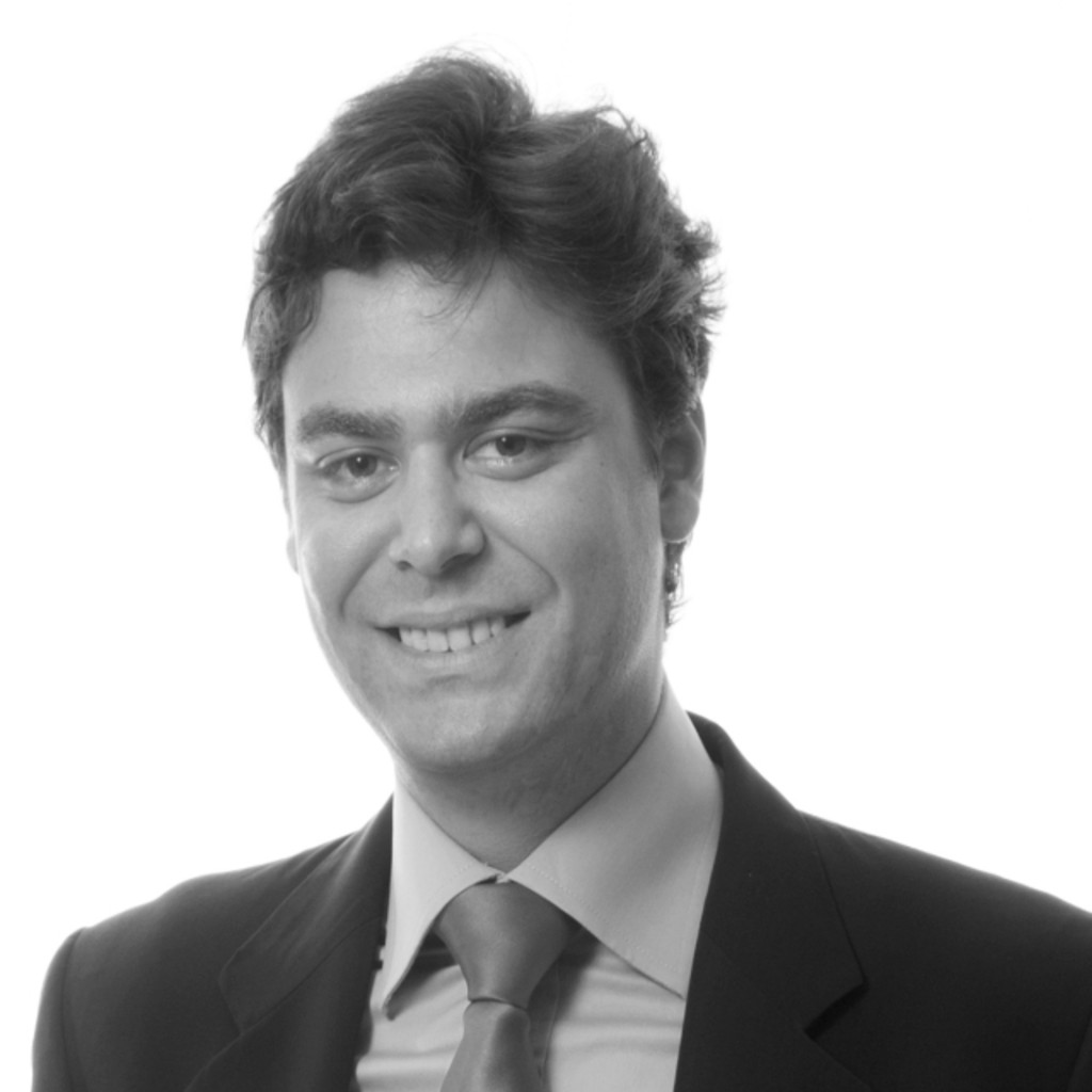 Alexander Totte - Sales Director, Luxembourg & DACH - SS&C | XING