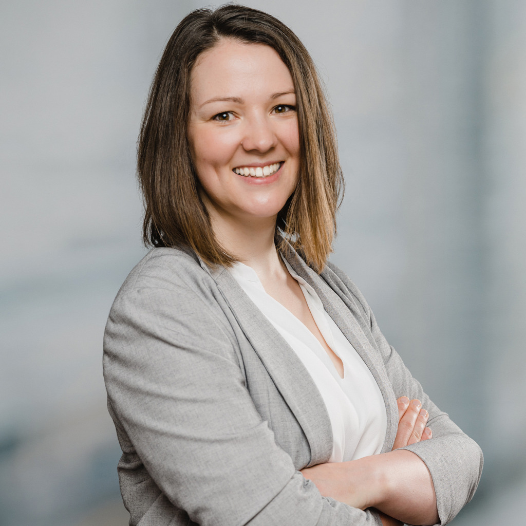 Ing. Anna Weiß - Marketing Manager Global Content Production ...