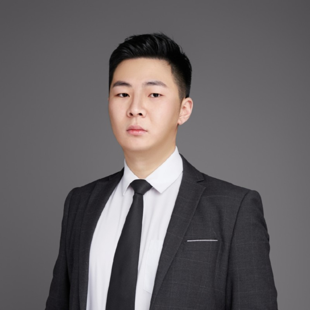 Sean Lee - HR - International Business - NanoFCM | XING