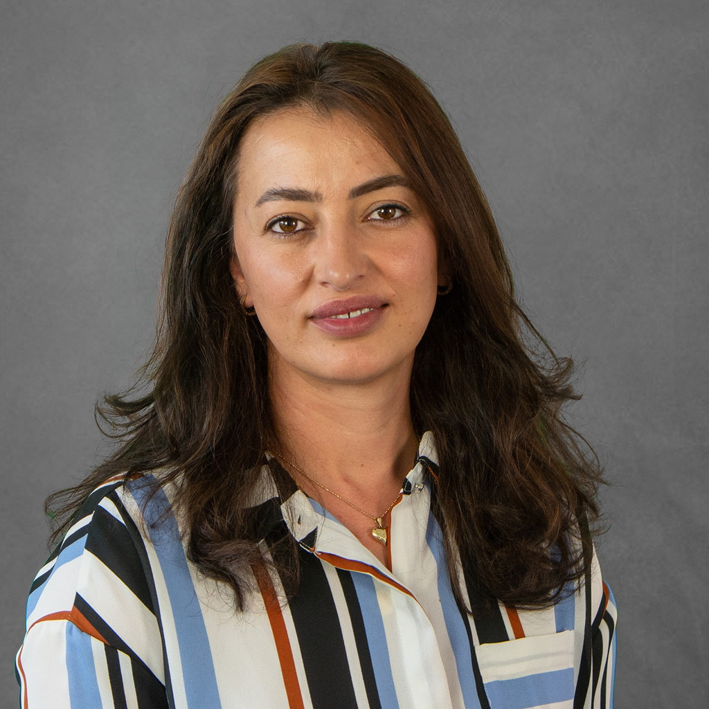 vedije seferi - angeschtellt - sgmm | XING