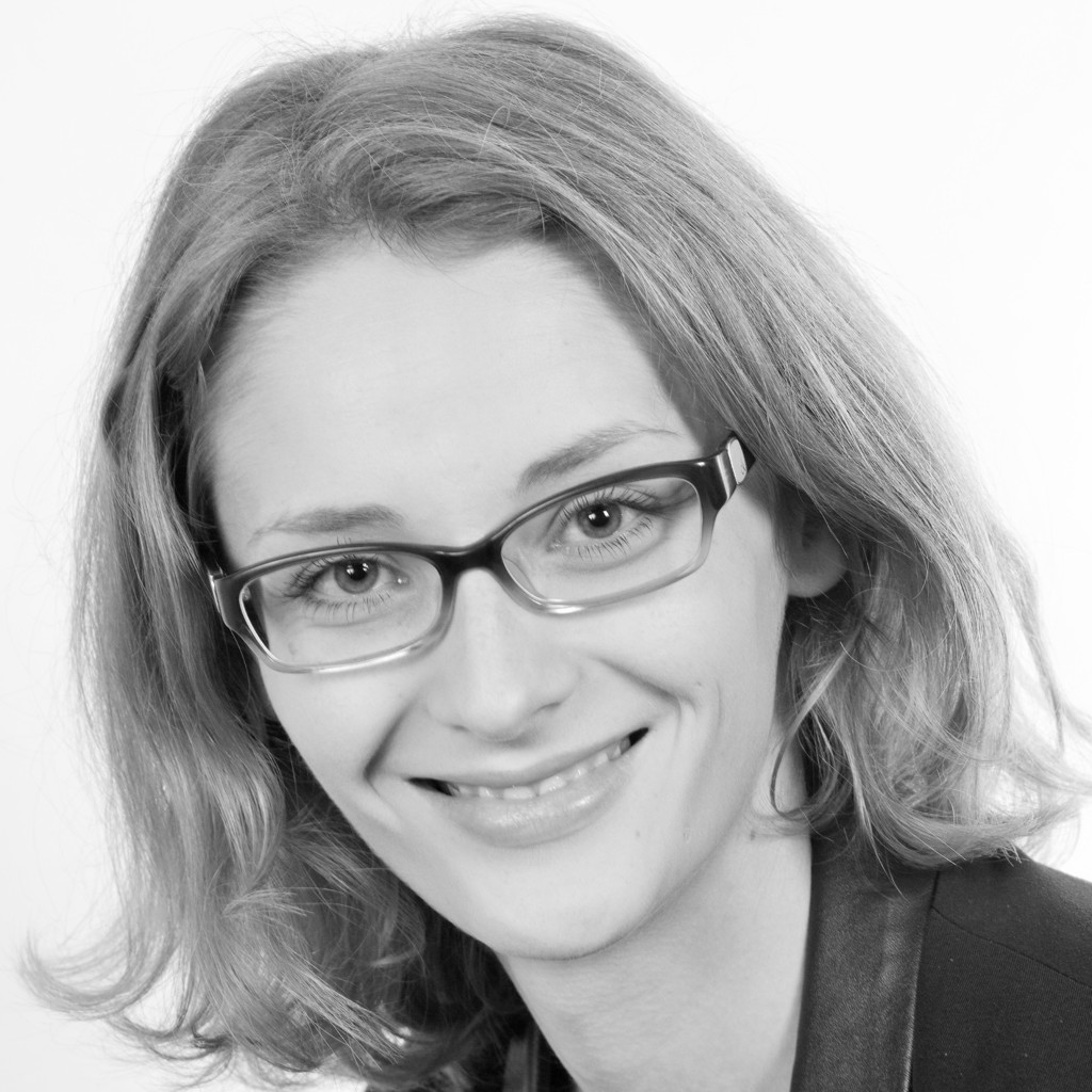 Dr. Eugenia Hoffmann - Life Science - Universität Konstanz | XING