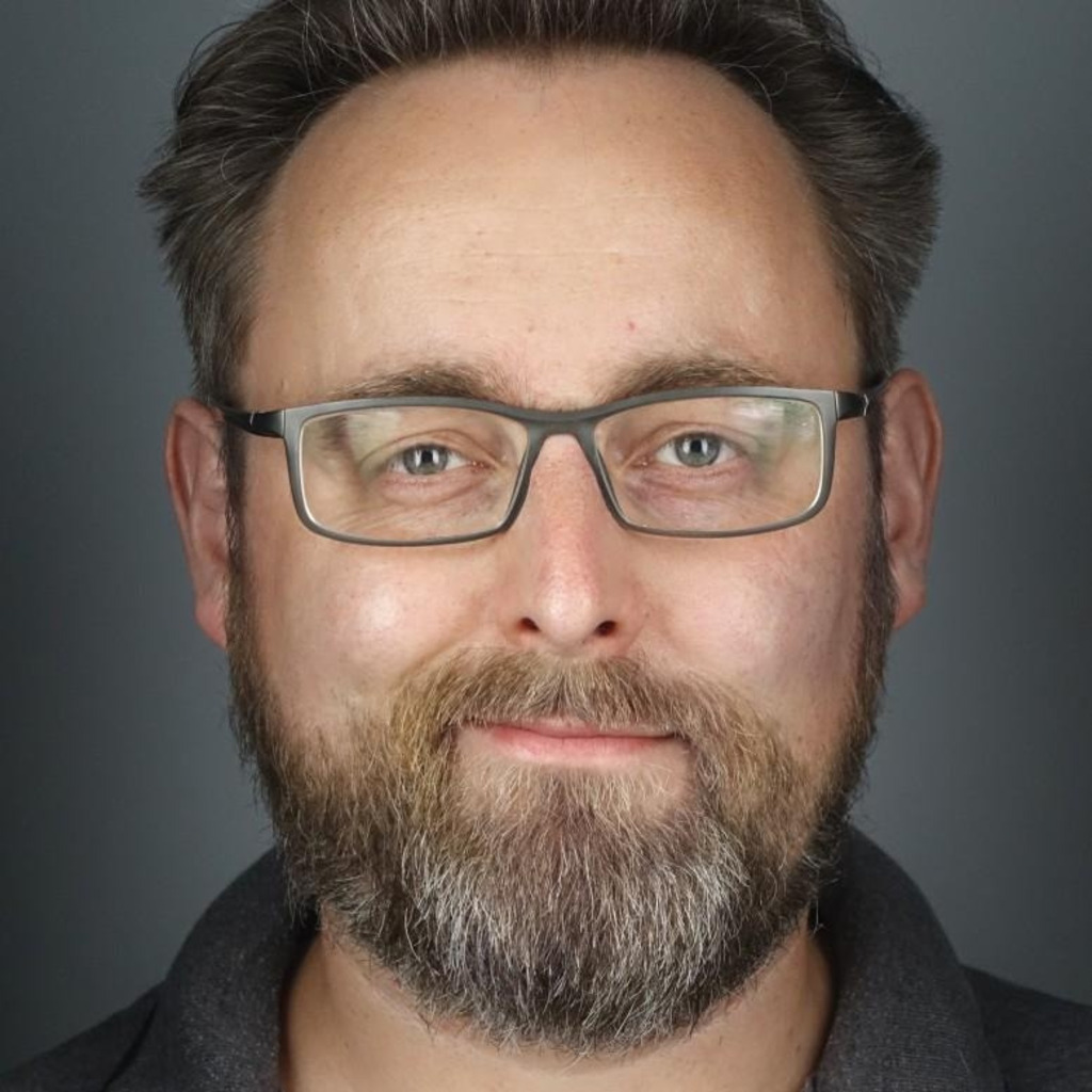 Thomas Hofmann - Leiter Agentur - Hofmann Media | XING