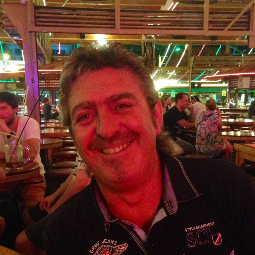 Markus Rixen - Inhaber - Rixen-Druck oHG | XING