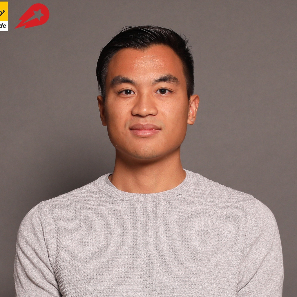 Binh Phan Junior Software Developer Just Eat Takeaway XING Binh Phan Junior Software Developer Just Eat Takeaway XING