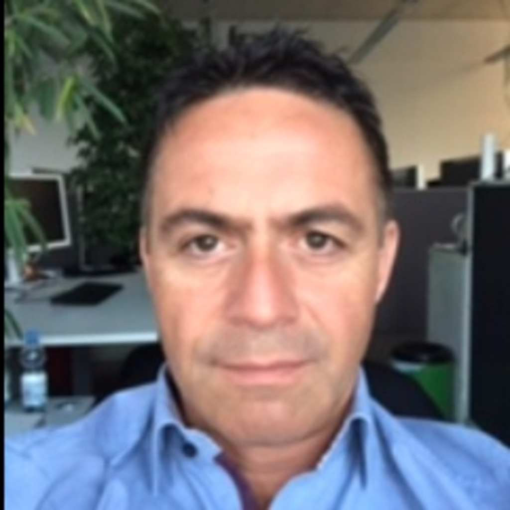 Bernhard Schmid - AD Engineer, System Administration, Federated ...