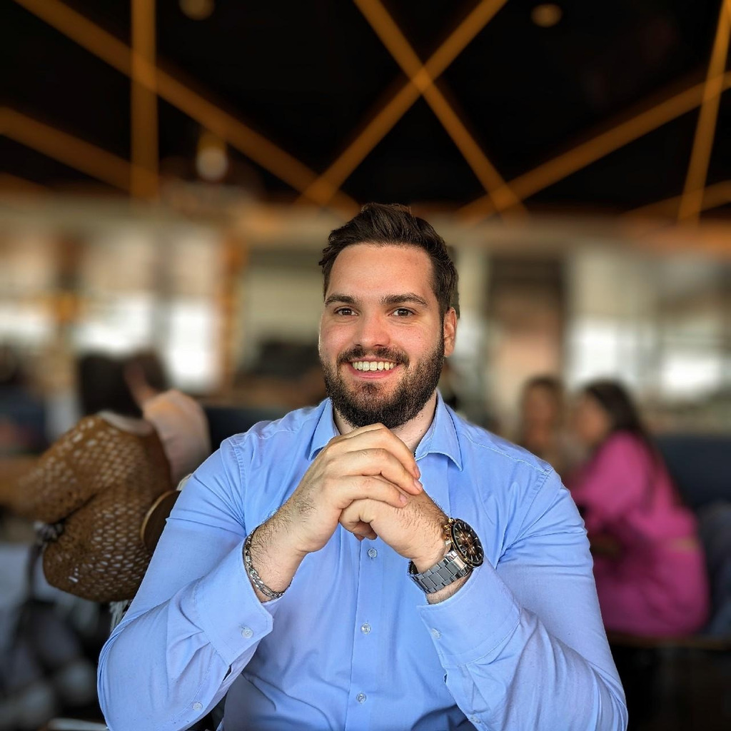 Anes Preljevic - IT Specialist Development - Dr. August Oetker ...