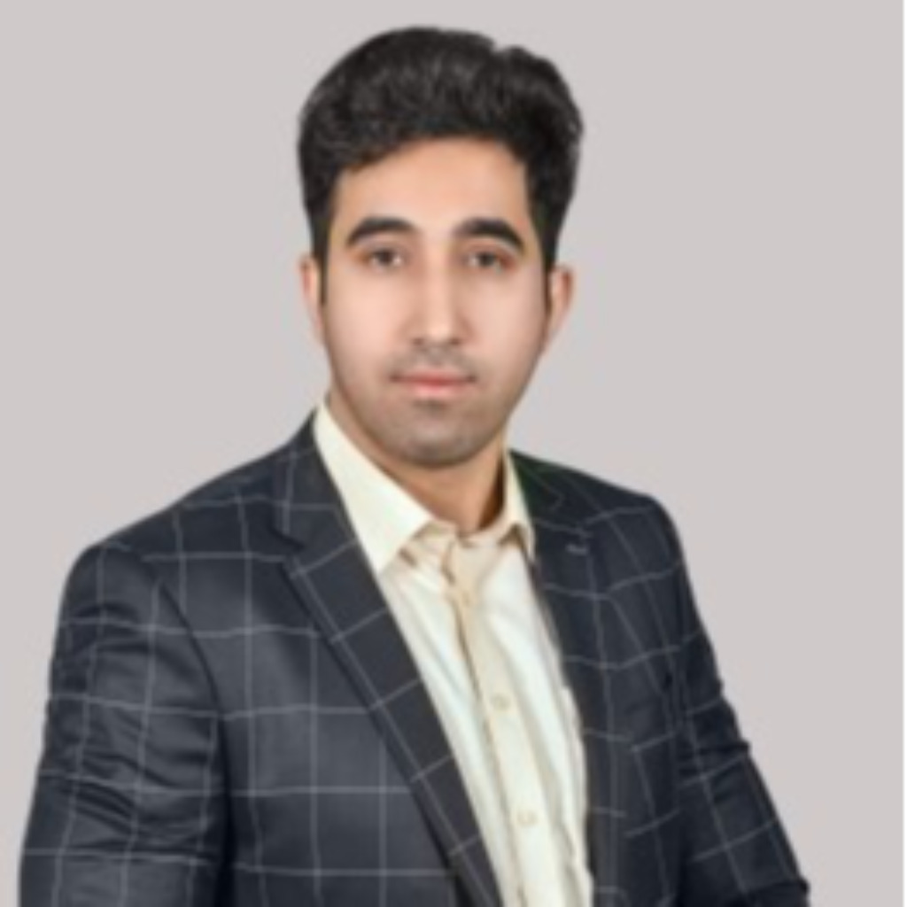 Seyyed mostafa Rahimi - Frontend Developer - birjand university of medical and science | XING