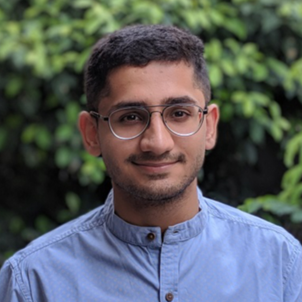 Akhil Mehra - Frontend Developer - Zibal Technologies | XING