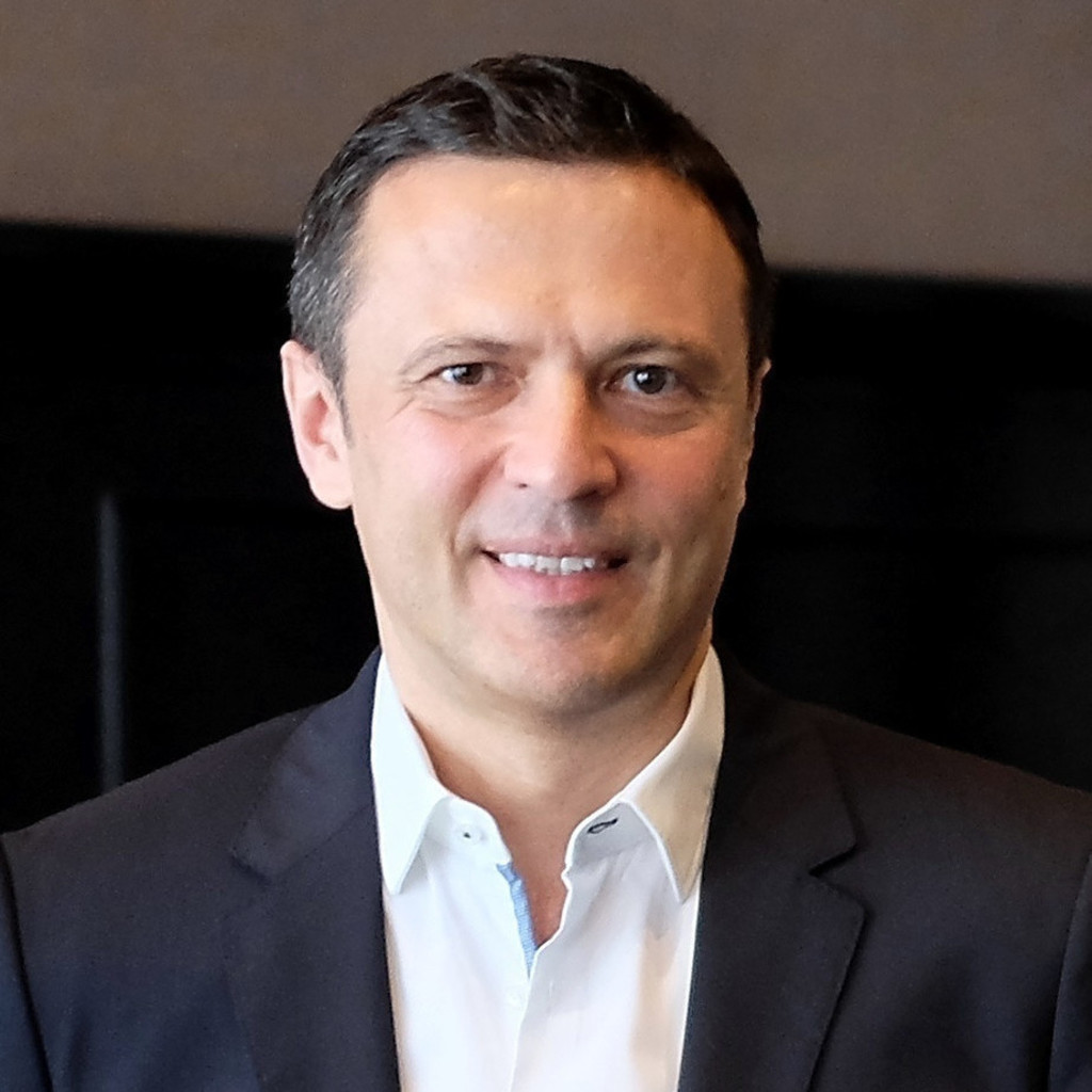 Mag. Alexander Poindl - General Manager - The Langham, Jakarta | XING
