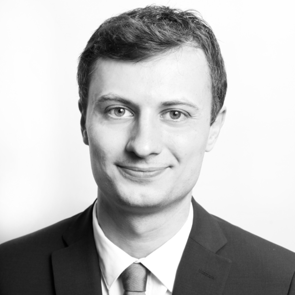 Georg Fogel - Manager SAP Business Intelligence - MHP – A Porsche ...