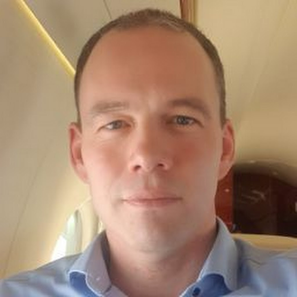 Christian Nahrstedt - Chief Service Engineer - Rolls-Royce Deutschland | XING