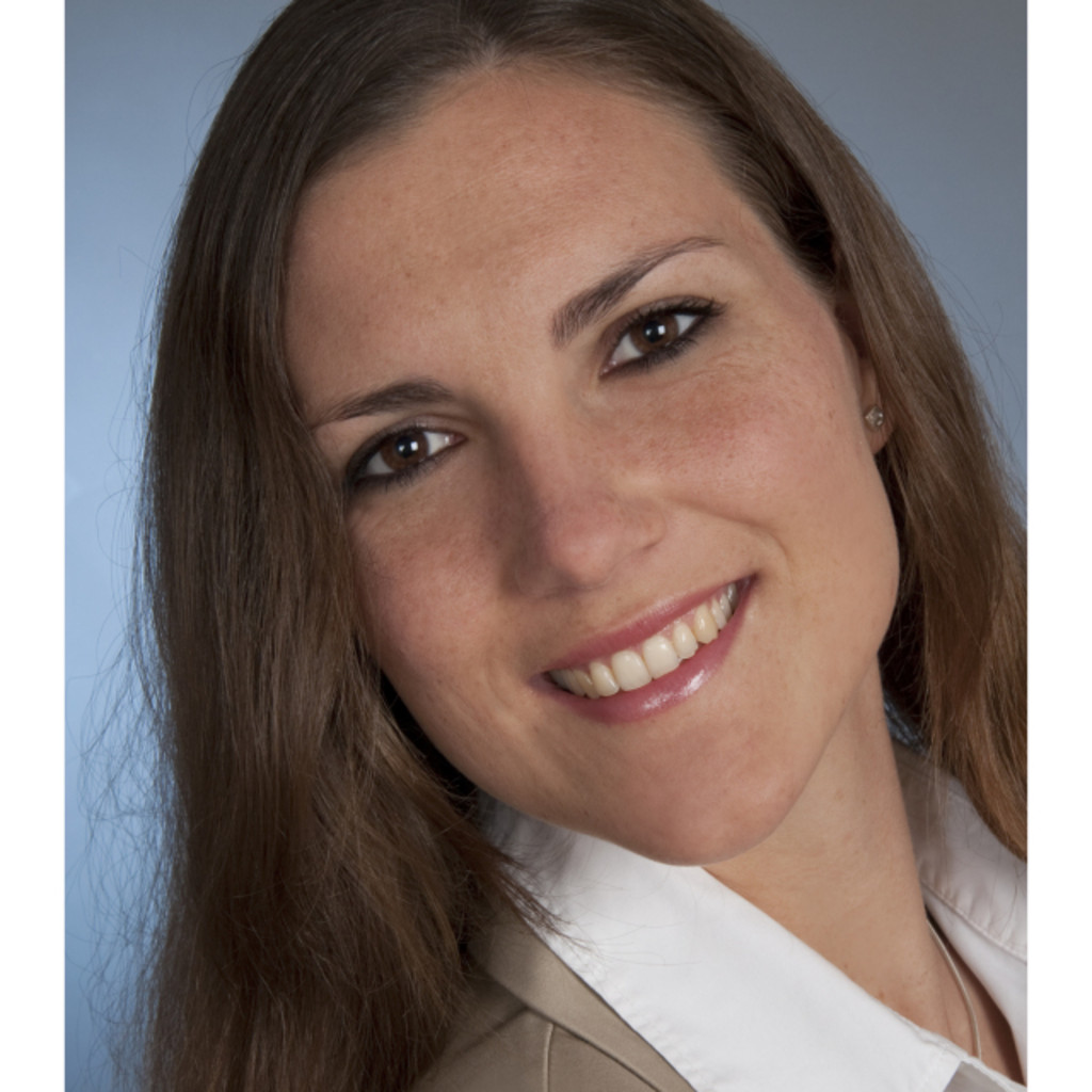 Alexandra Nitsche - Assistentin der Geschäftsführung - DeltaPort GmbH ...