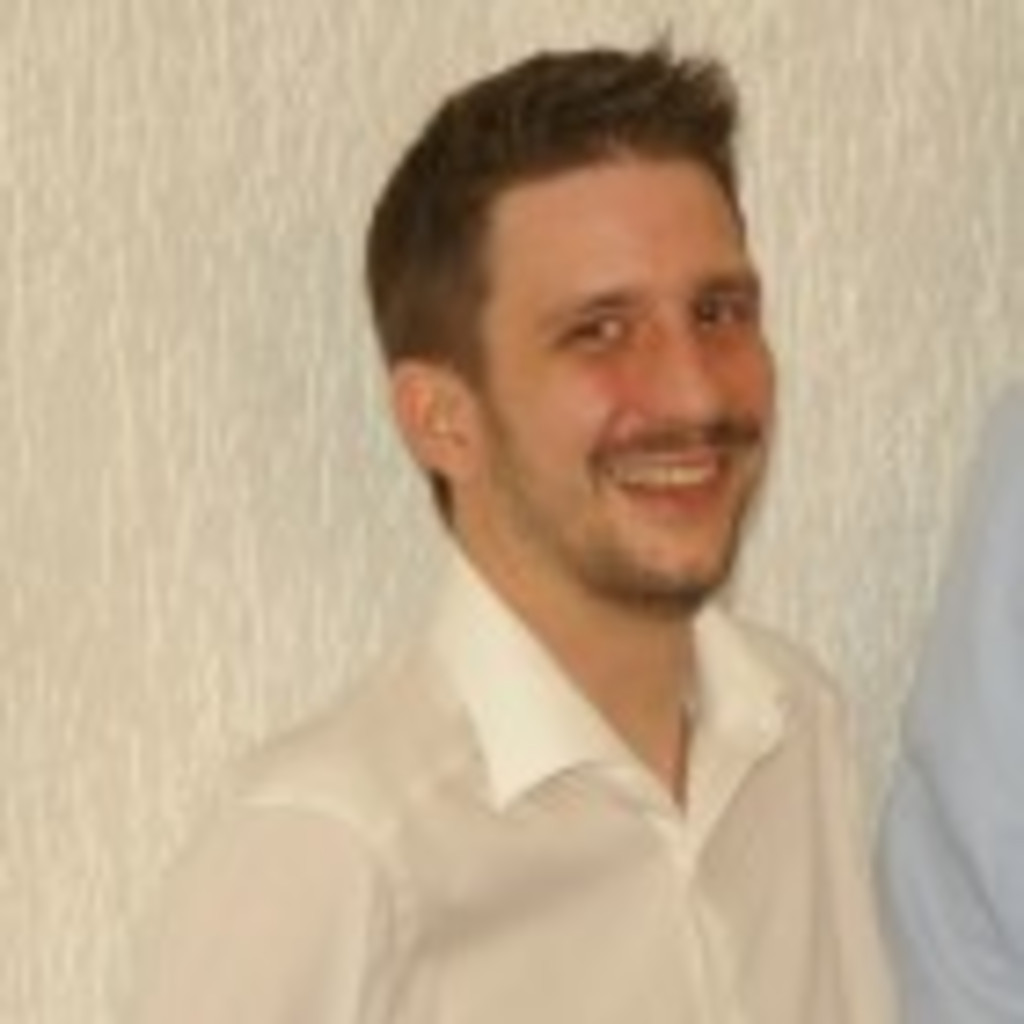 Jens Peters - Software Engineer - R&D - ENCOM Process & Software ...