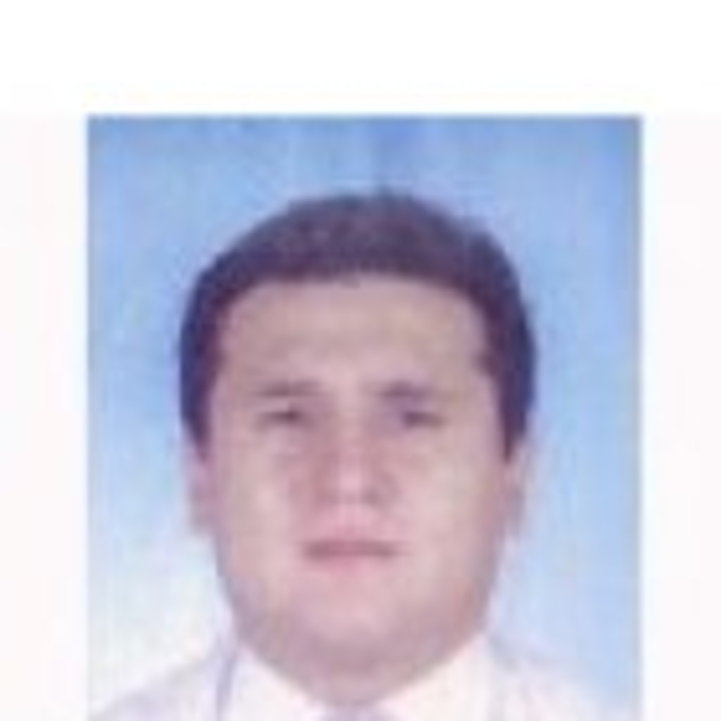 Ronald Rodriguez - System ENgineer - OCP | XING